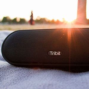 MaxSound Plus | Tribit Japan