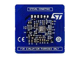 Future Electronics Introduces STMicroelectronics Evaluation Board