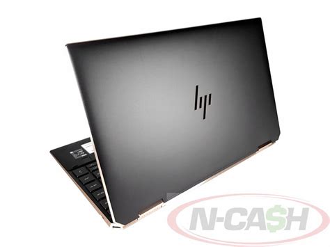 HP Spectre X360 Convertible 13 Inch I5 11th Gen N Cash