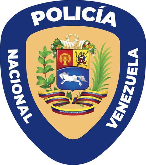 Insignia De Policia Para Imprimir
