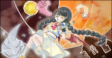 オリジナル フランケンドラ子 こうののイラスト Pixiv