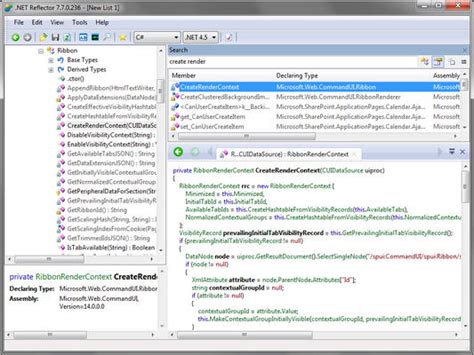 Quickly Explore And Understand Decompiled Code