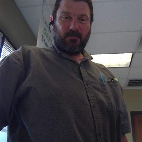 Eric Perkins Rolling Strong