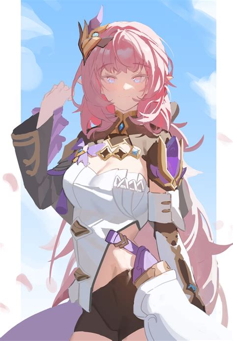 狗企鹅 On Twitter ️ 崩壊3rd