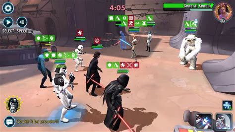 Vs Wampa Youtube