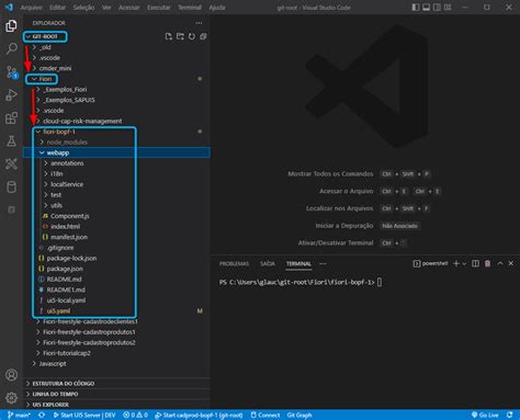 Fiori Local App Test Cwd Error Vs Code Sap Community