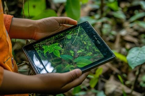Implementing Digital Resources For Conservation Ed Generative Ai