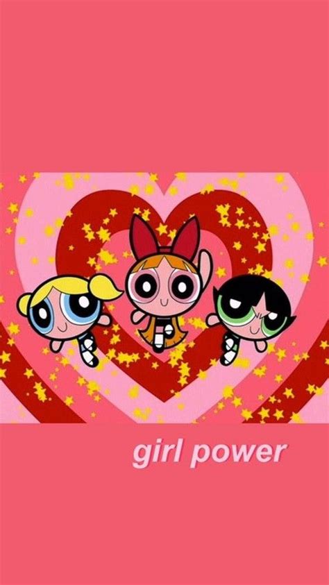 파워퍼프걸 배경화면잠금화면 모음 The Powerpuff Girls⭐️ 네이버 블로그