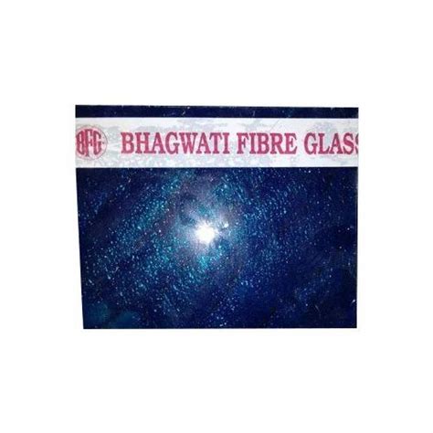 Printed Blue Designer Fiberglass Sheet At Rs 24sq Ft In New Delhi Id