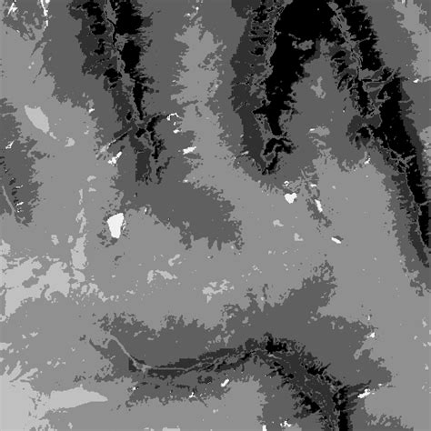 Comparison Of Different Classification Methods A Ground Truth B