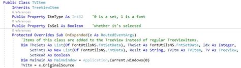 Setup Wpf Data Template With Class In Another Mudule Microsoft Qanda