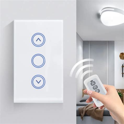 Us Standard Touch Sensor Led Dimmer 110v 240v Wireless Dimmable Led