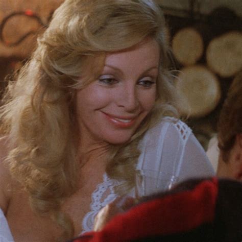 Cassandra Harris 15 De Dezembro De 1948 Artista Filmow
