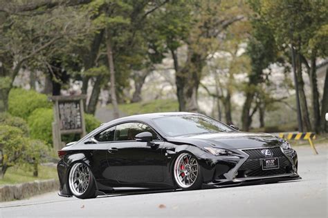 Aimgain Full Body Kit For Lexus Pure VIP F Sport Type2 RC350 300h