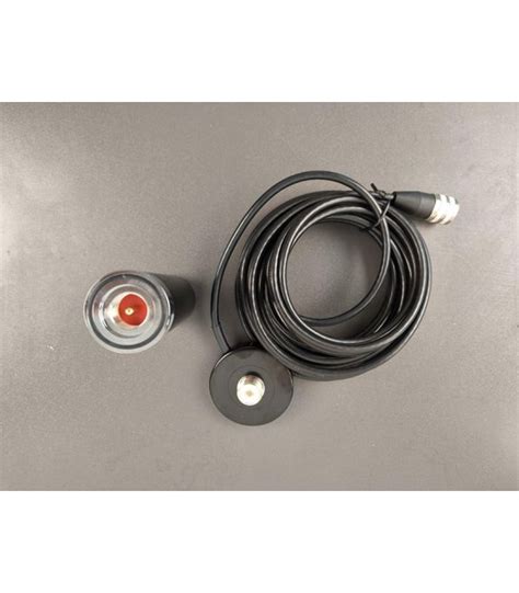CBShop XGP UHF VHF Magmount Antenna