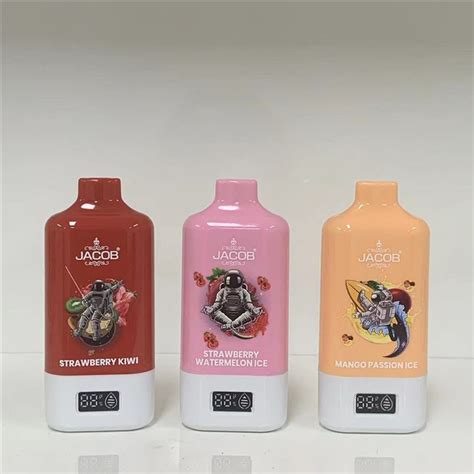 Chargeable Vape 15000 Puffs Led Display Electronic Cigarette Vape Pod