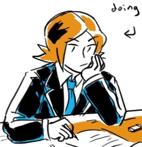 Character Tatsuya Suou