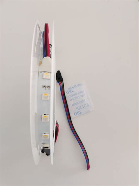 24v Pixel Led Strip 24v Rose Lighting