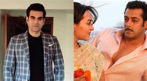 ‘salman Khan Rattled Me During Dabangg 2 Scrapped Everything I Shot On