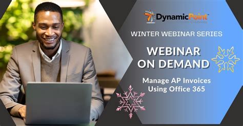 Dynamicpoint Easyap365 Invoice Automation On Linkedin Manage Ap Invoices Using Office 365