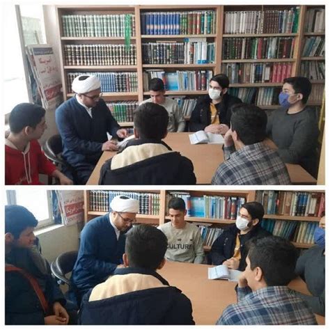 تربیت نیروی تراز انقلاب اسلامی در مدارس صدرابستر لازم برای حضور جوانان