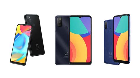 Alcatel arkistot - SuomiMobiili