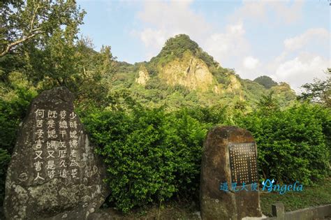觀音山國家風景區輕鬆走林梢步道適合親子遊踏青步道 遇見天使~angela