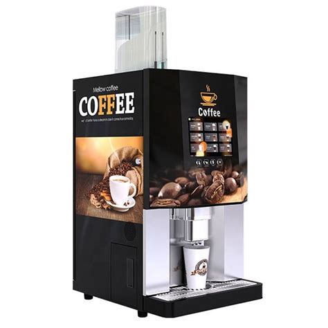 Professional Italian Coffee Espresso Machines Maker Commercial Coffee