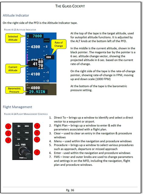 Just Flight Navigation And Flight Planning In MSFS 2020