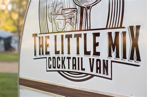 Guide To Licensing Your Mobile Bar