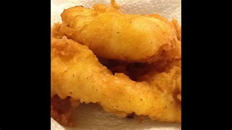 Battered Deep Fried Chicken Bonitas Kitchen Youtube