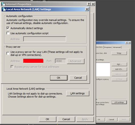 howto pass ssh traffic through a secured corporate proxy server with