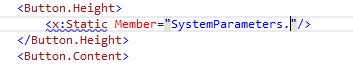 Kurs Xaml Type Converters I Markup Extensions