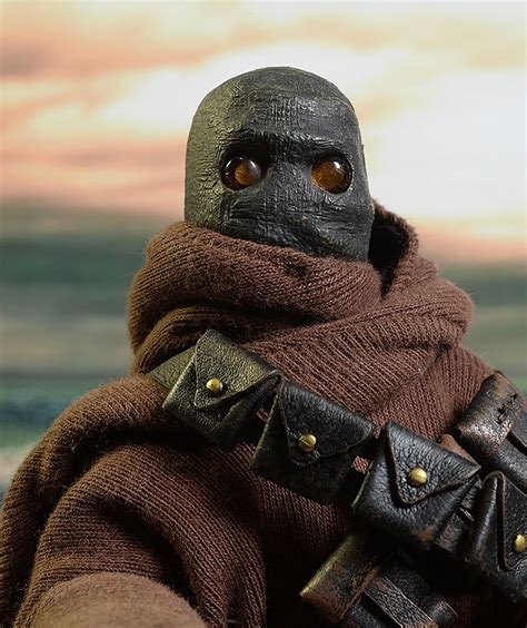 Star Wars Jawa
