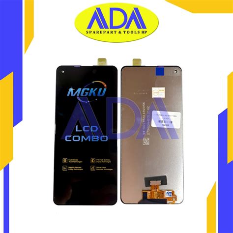 Jual Lcd Samsung A S A Fullset Touchscreen Shopee Indonesia