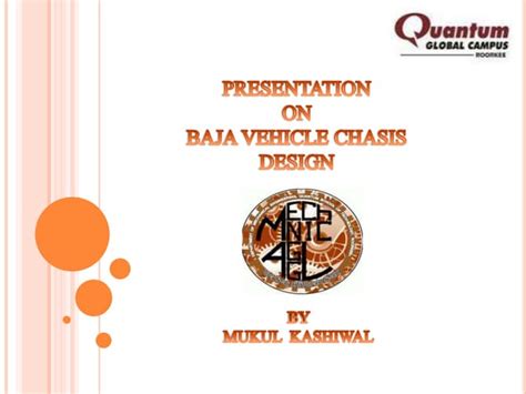 Vehicle Body Engineering Car Body Construction Ppt