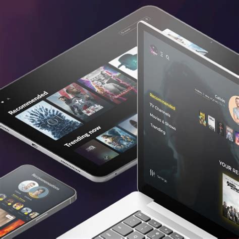 Adtech For Publishers Oxagile