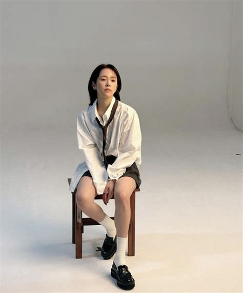 Han Ji Min 10 Years Younger Choi Jung Hoon ♥ Also Surprisingly R