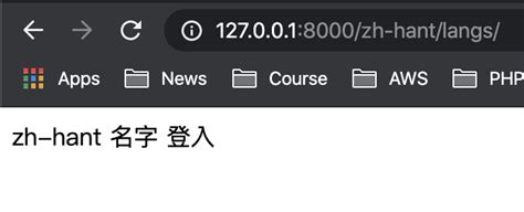 Django I18n Issue On Heroku Stack Overflow