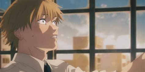 Denji Ser Movido Pela Perversão é Algo Muito Mais Profundo Do Que