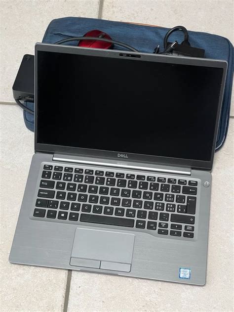Dell Latitude 7400 Mit Dell Thunderbolt 3 Dock Plus Zubehör Kaufen