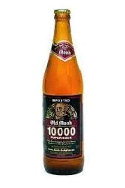 Old Monk 10000 Super Beer Price Ratings And Reviews Order Online