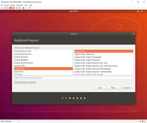 GitHub Lupael Ubuntu Virtual Machine In HyperV Windows 10 Ubuntu Virtual Machine In HyperV