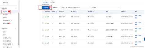 阿里云服务器购买及环境搭建宝塔部署springboot和vue项目 阿里云宝塔 Csdn博客