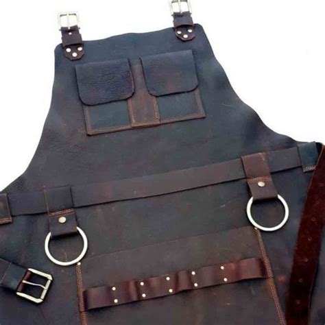 Welding Leather Apron Professional