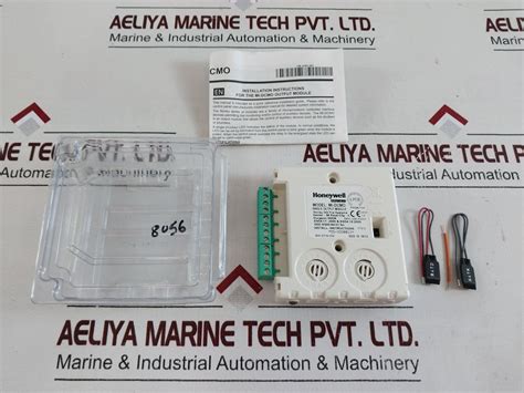 Honeywellmorley Ias Mi Dcmo Single Output Module Aeliya Marine Tech