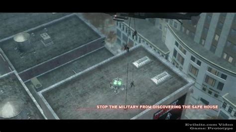 Prototype Part 37 Youtube