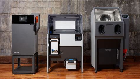 Revolutionary Additive Manufacturing The Formlabs Sls Ecosystem In