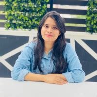 Shreshta Vijayaraghavan Linux System Administrator Member Of Women