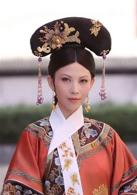 歷史上的甄嬛傳：心狠毒辣的皇后宜修，歷史上卻是這般賢惠溫柔 每日頭條